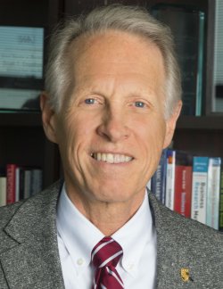 January Breakfast with Dr. Brian Engelland | Catholic Business Network ...